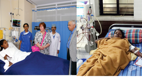 Suprajit Foundation - Suprajit Group