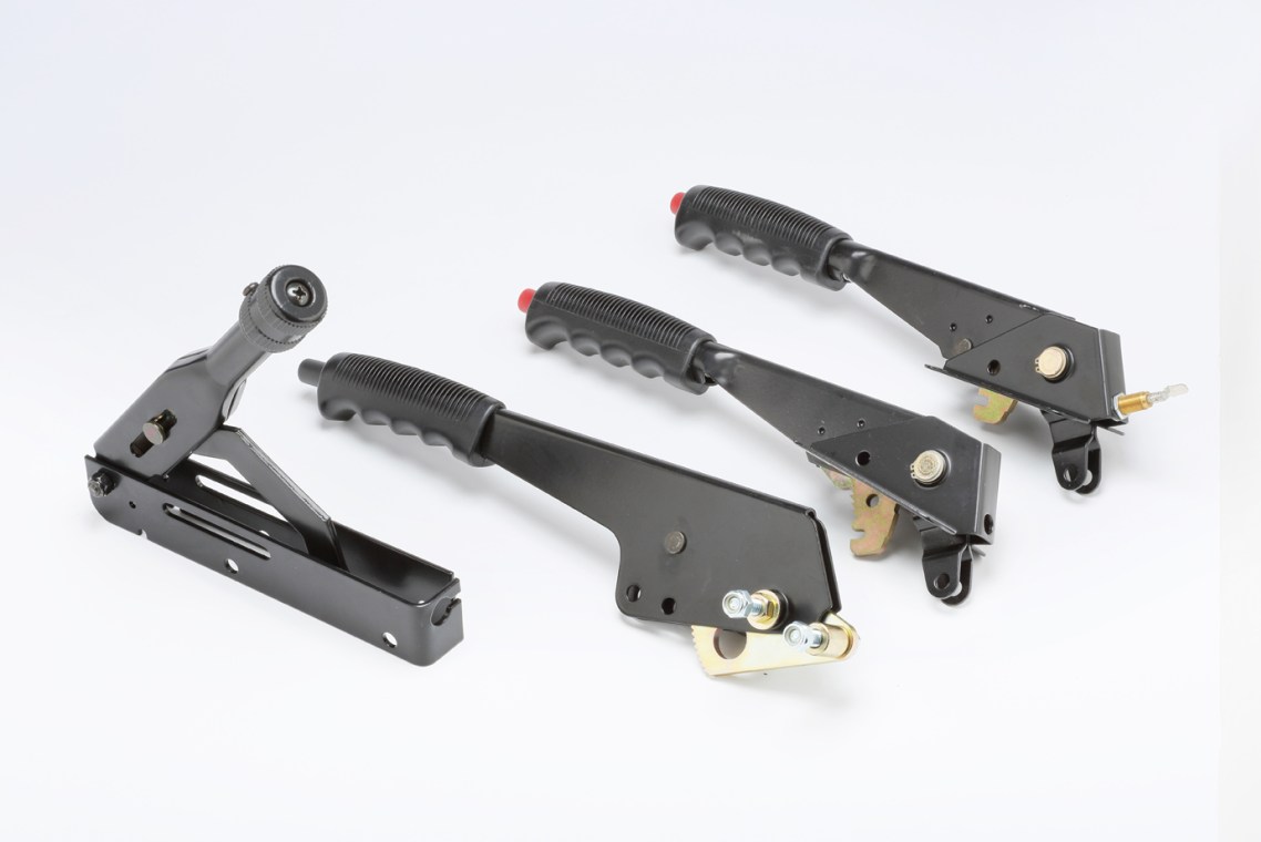 Brake Cable and Lever Systems - Suprajit Group