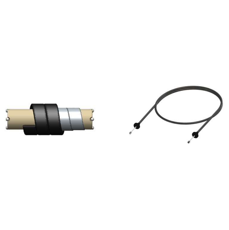 Control Cables - Suprajit Group