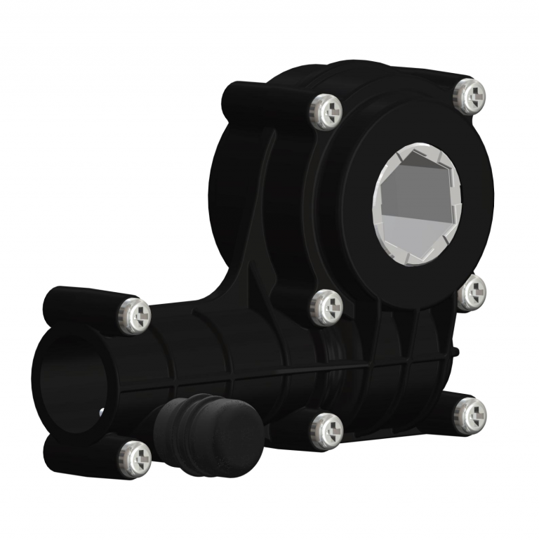 Gear Box - Suprajit Group