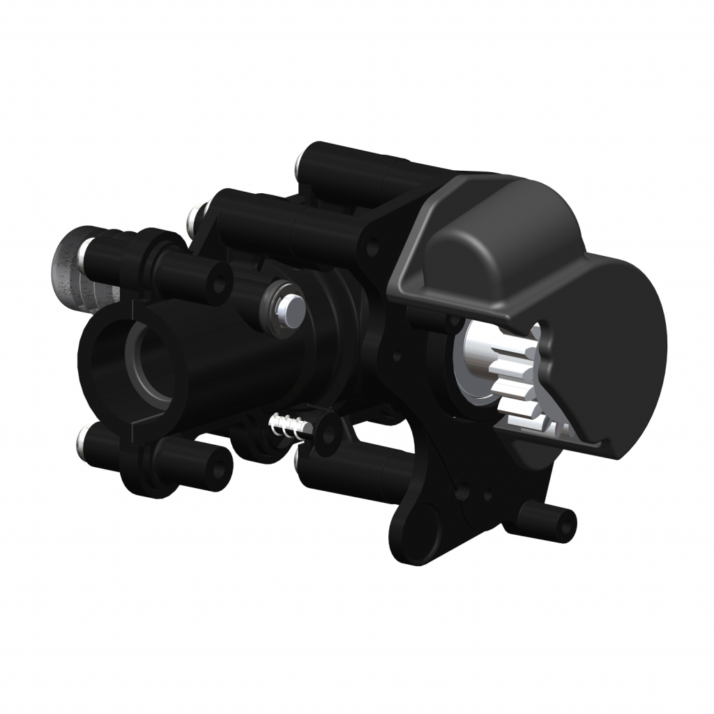 Surface Drive - Suprajit Group