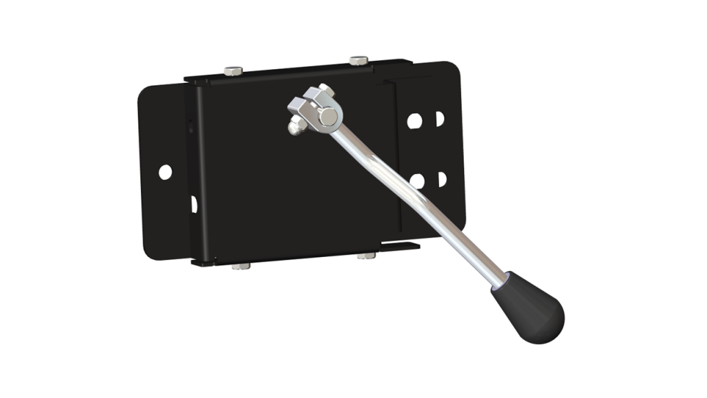 Hi-Low Gear shifter - Suprajit Group