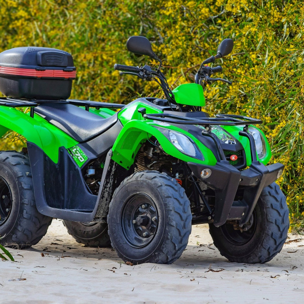 Vehicles - Suprajit Group