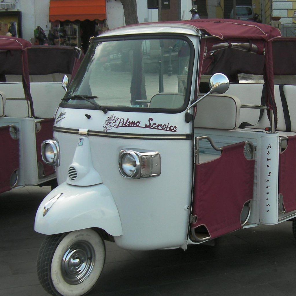 Vehicles - Suprajit Group