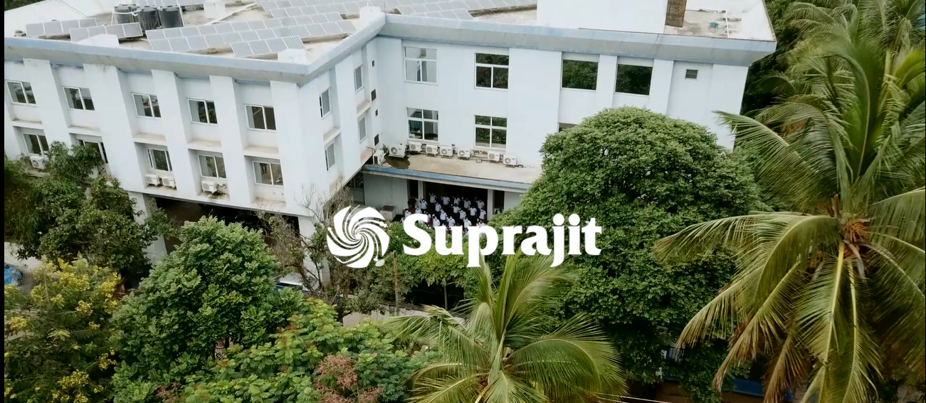 UNIT-09 Bommasandra – INDIA - Suprajit Group