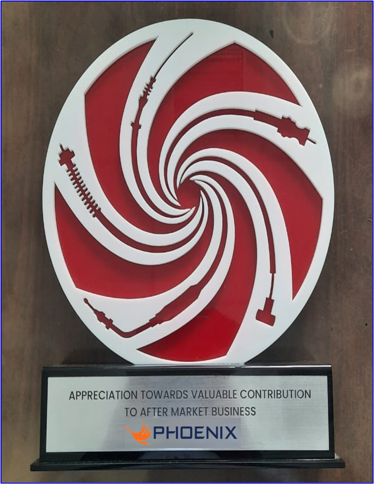 Phoenix Lamps Division (PLD) Chennai – India - Suprajit Group