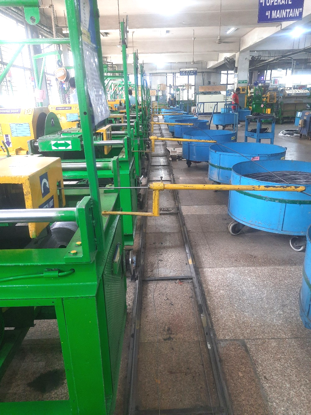 Suprajit Eng. Ltd. Unit-10 Haridwar – India - Suprajit Group