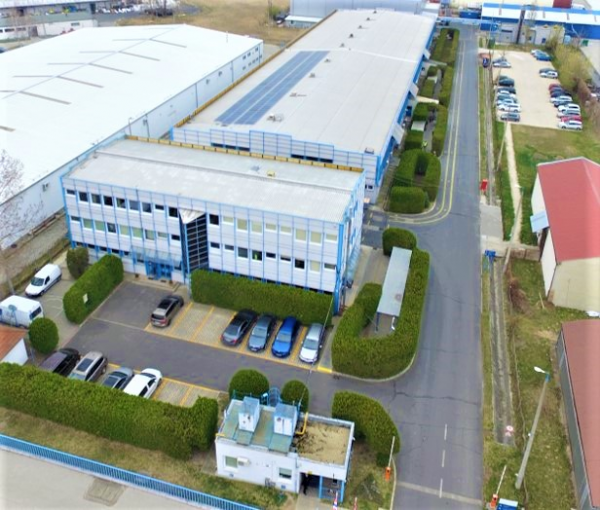 Suprajit Hungary - Suprajit Group