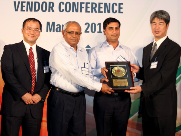 Suprajit Engineering Limited Manesar, Haryana(India) - Suprajit Group