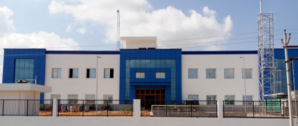 U14 Chennai – INDIA - Suprajit Group