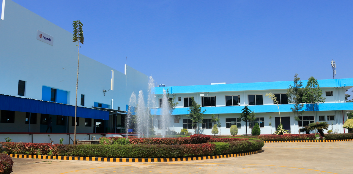 SAL Doddaballapur – INDIA - Suprajit Group